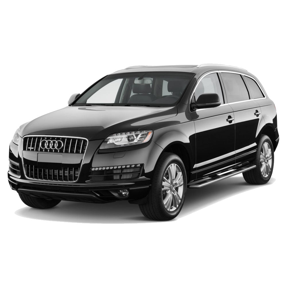 Bâche de protection Audi Q7 2006 - 2015 – Ma-Bache-Auto.fr | Votre ...