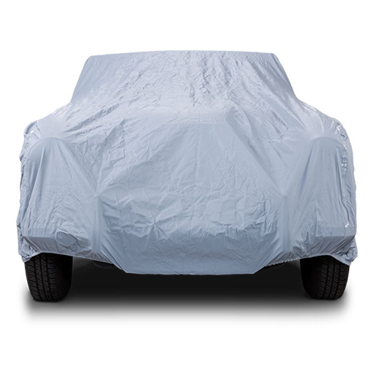 Bâche de protection extérieure pour Volkswagen Transporter T4 HIGH TOP ...